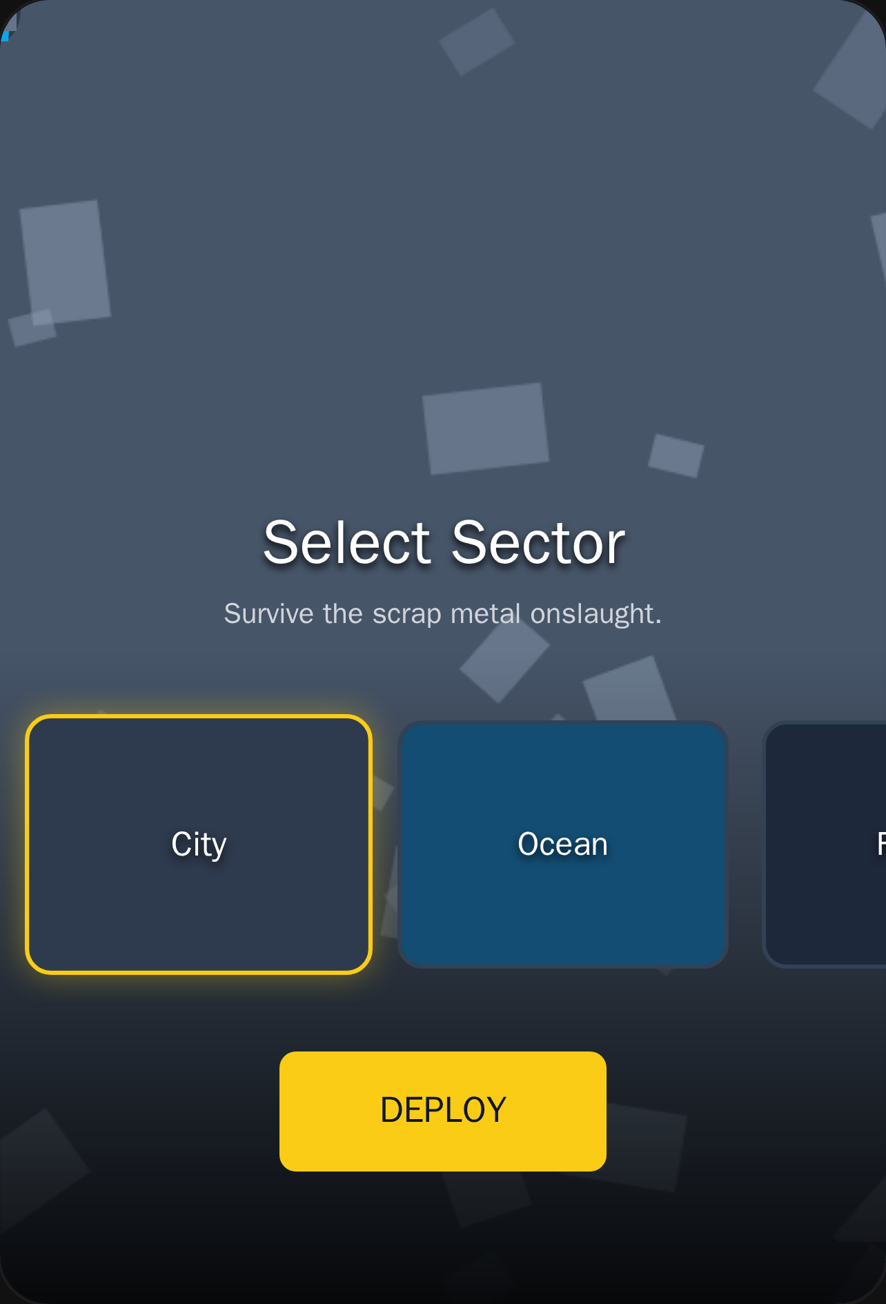 The Scrap by Metal - Free Action Game Online | Sekai