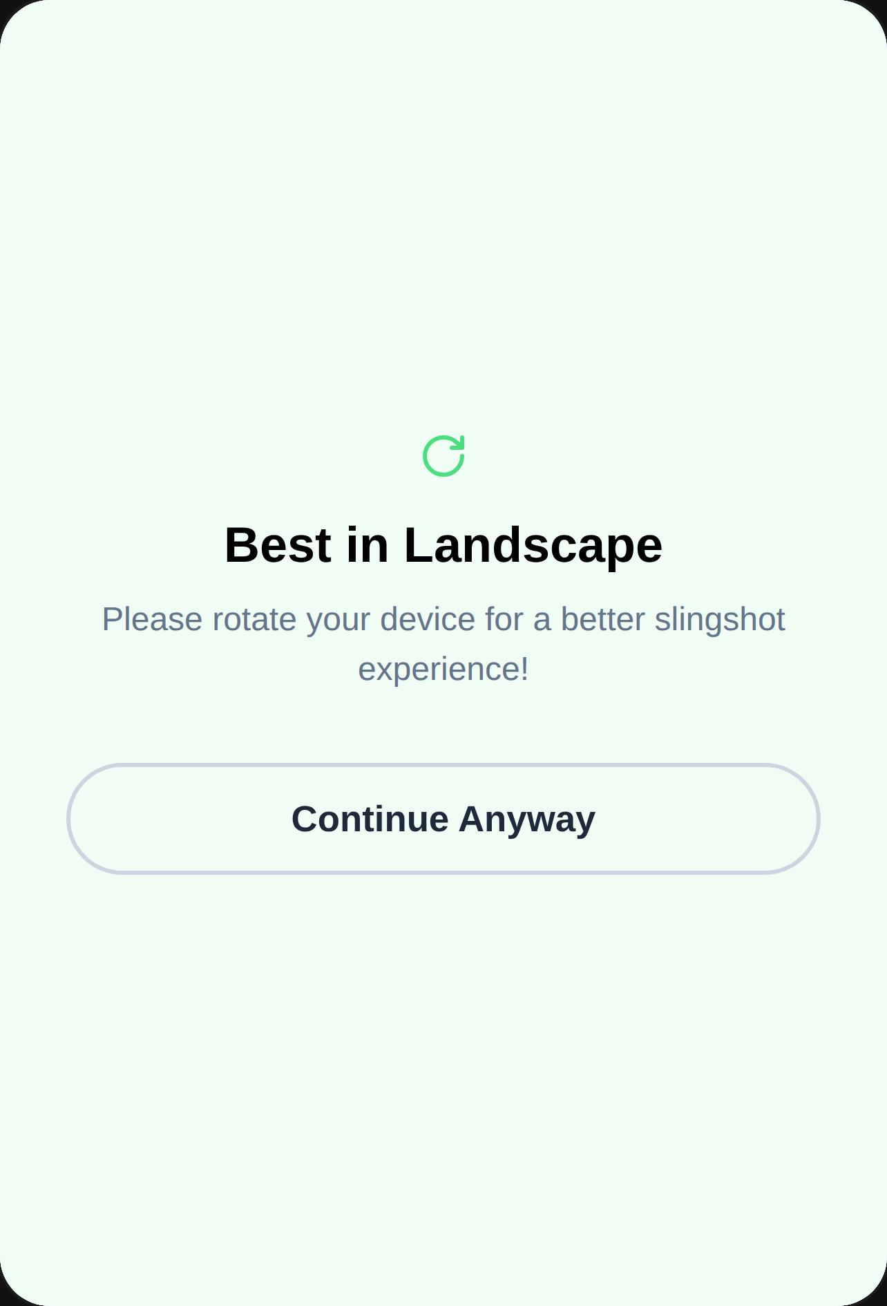 Melon Slingshot - Play Unblocked Free Online | Sekai