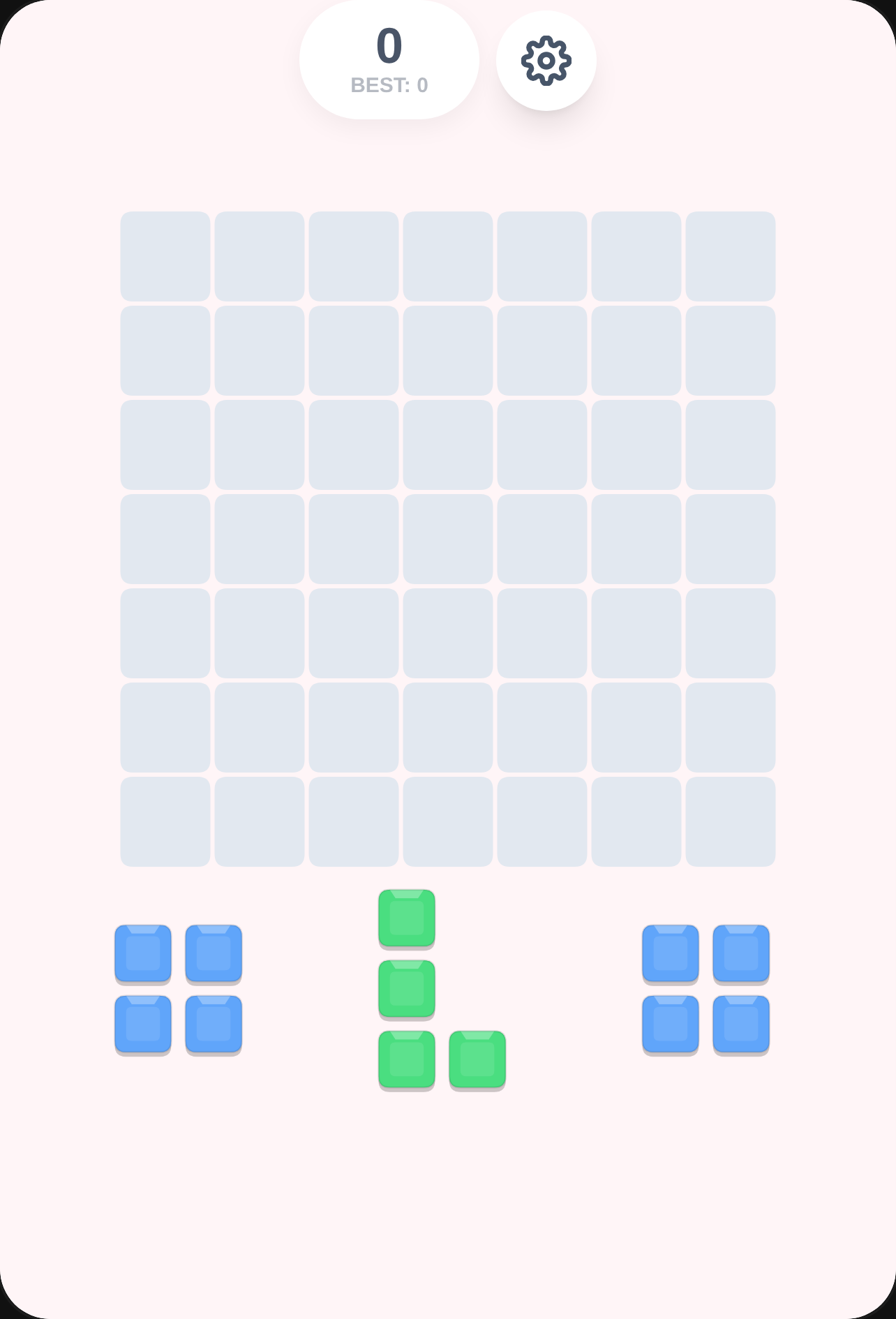Jelly Block Blast - Play Unblocked Online | Sekai