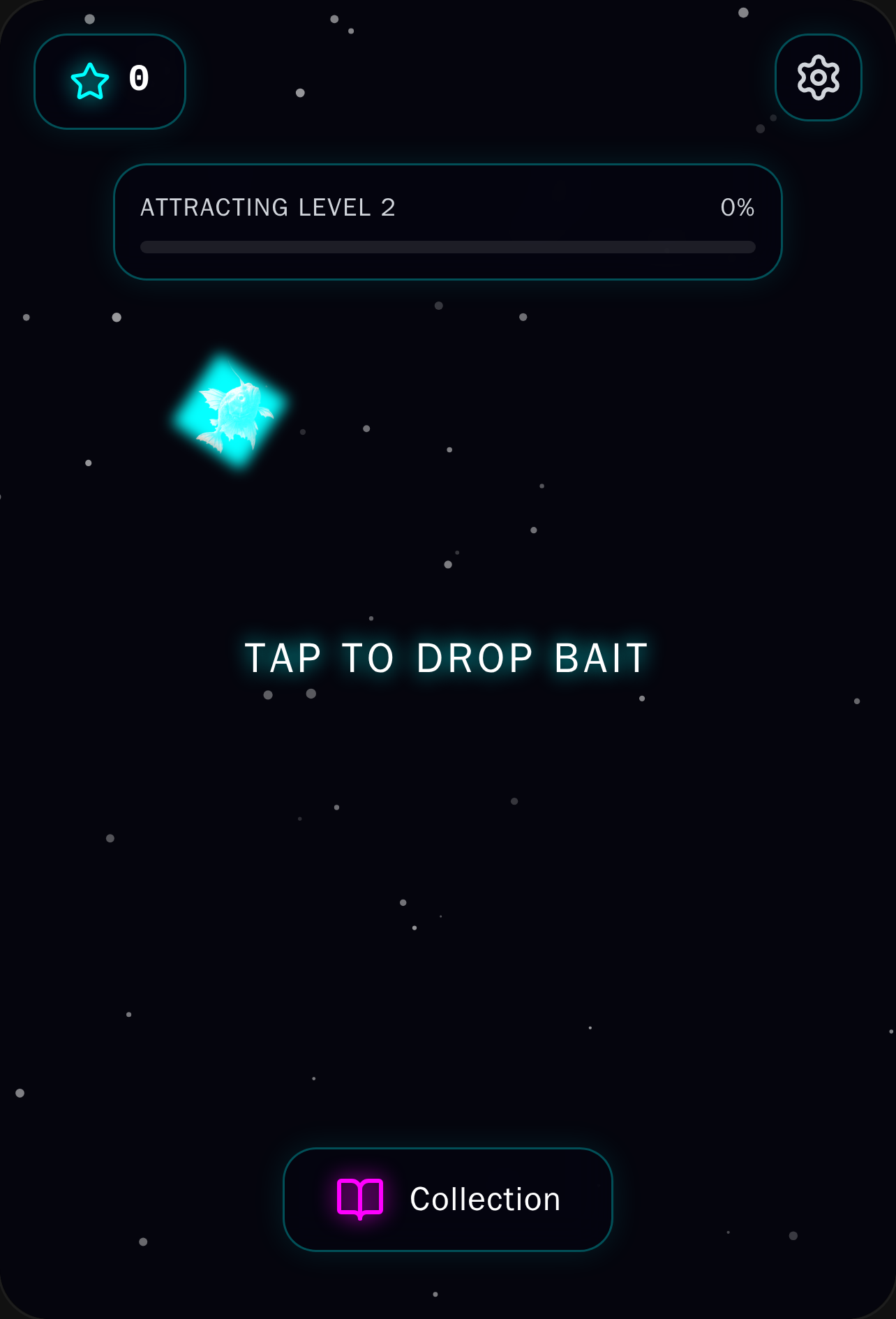 Abyssal Lure - Play Free Unblocked Game Online | Sekai