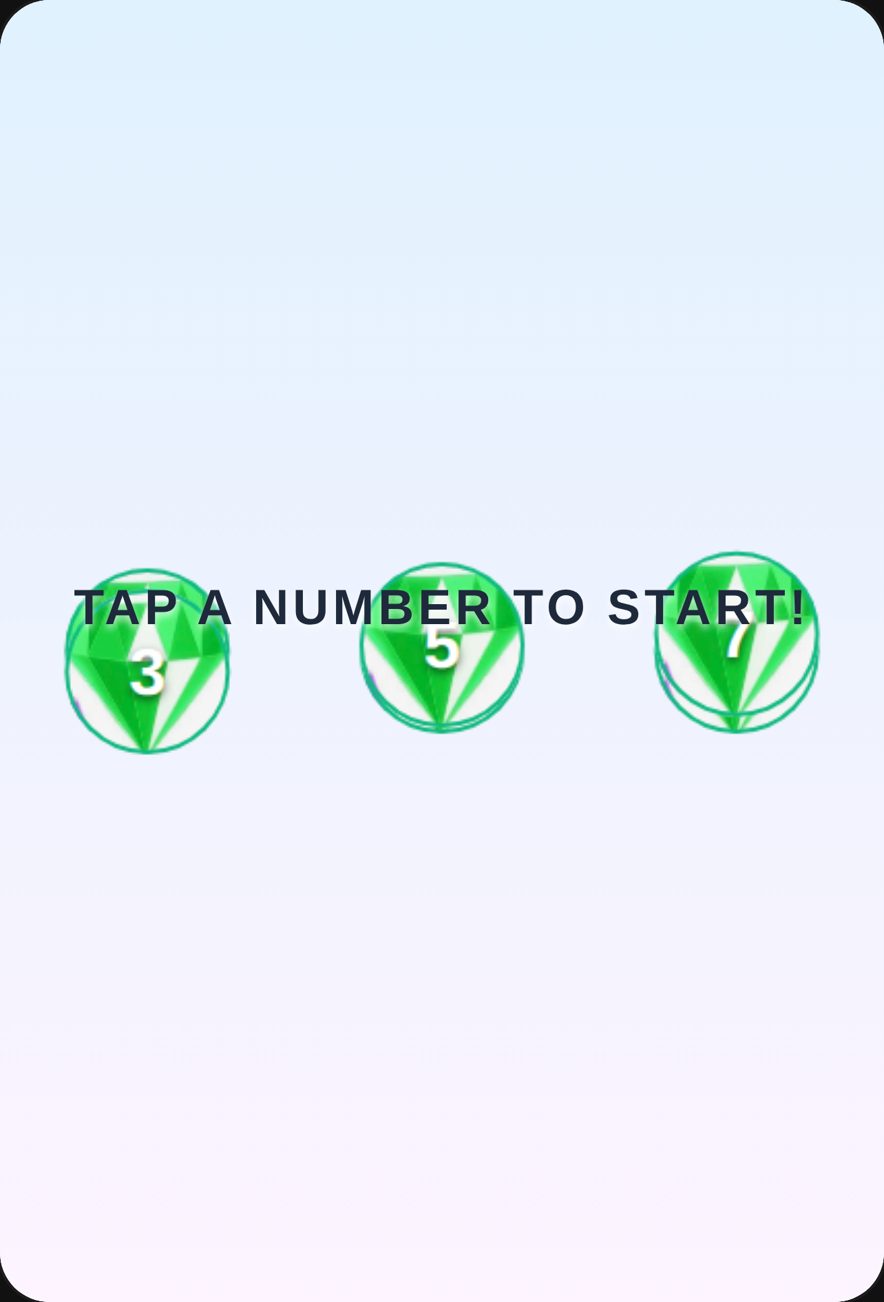 Number Smash Runner - Play Free Unblocked | Sekai