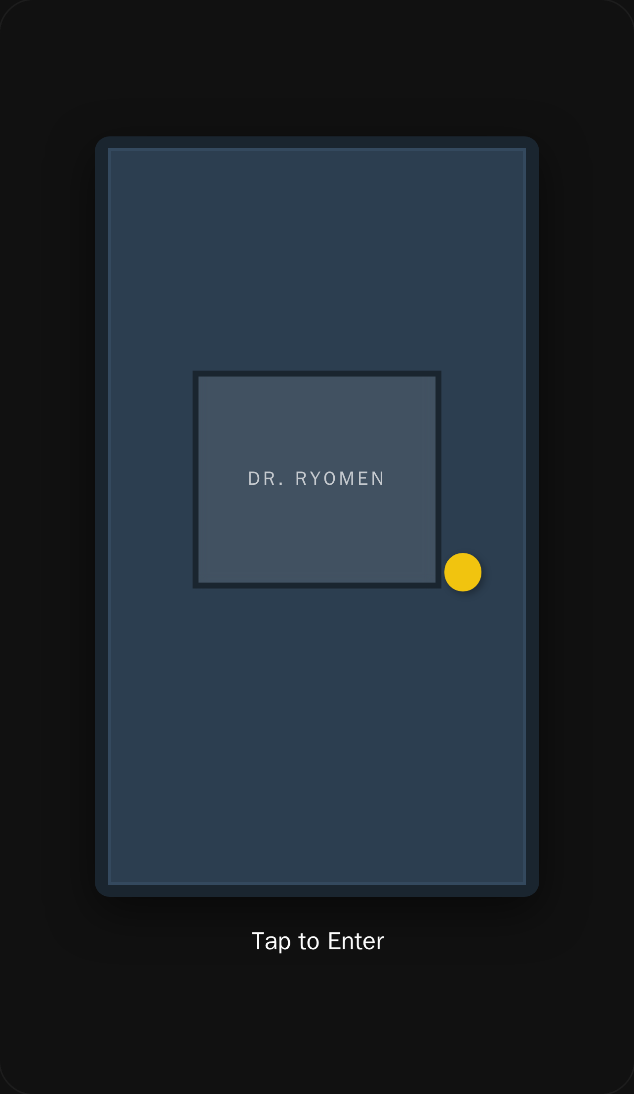 The Cursed Dentist - Free Game Unblocked | Sekai