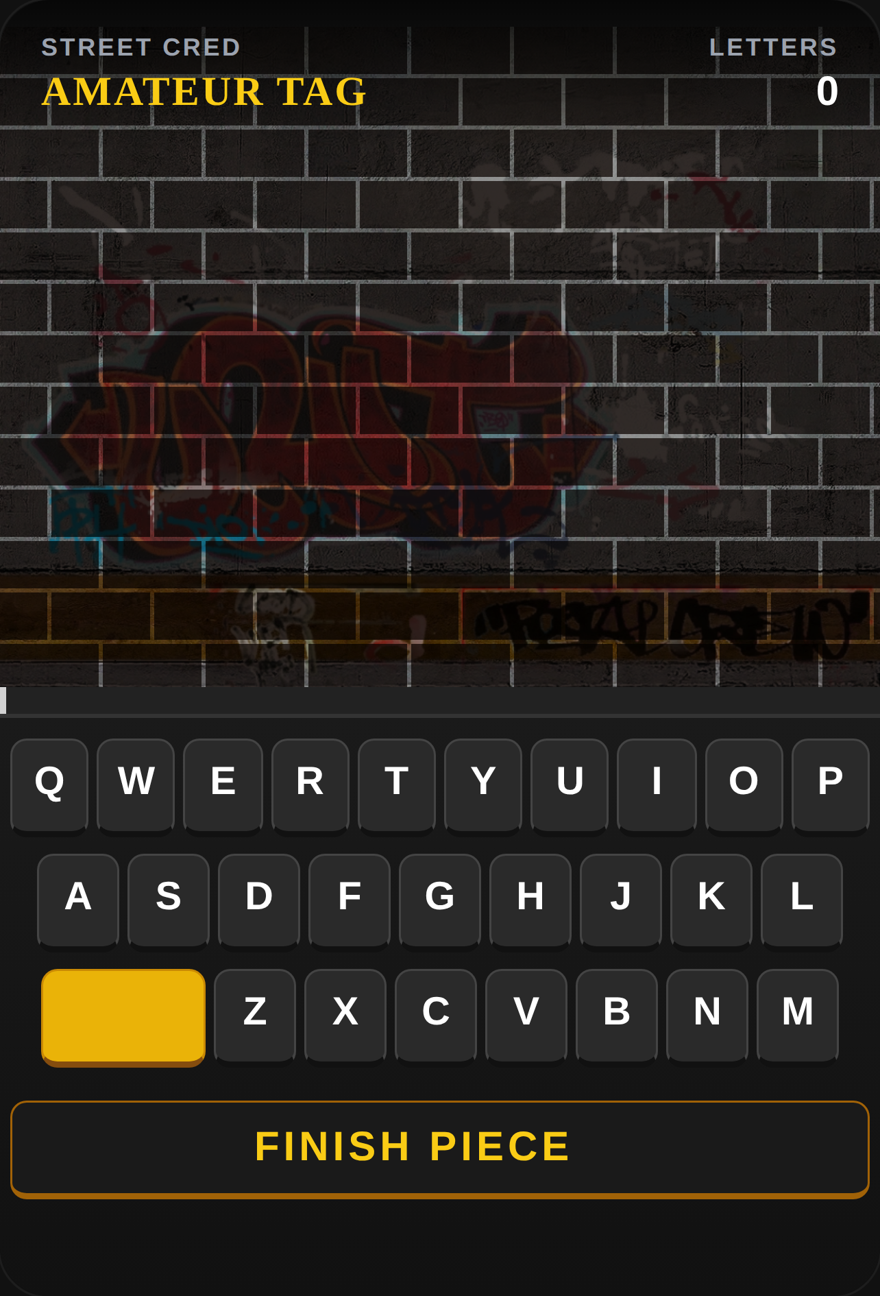 Graffiti Name Bomb - Play Unblocked Online | Sekai