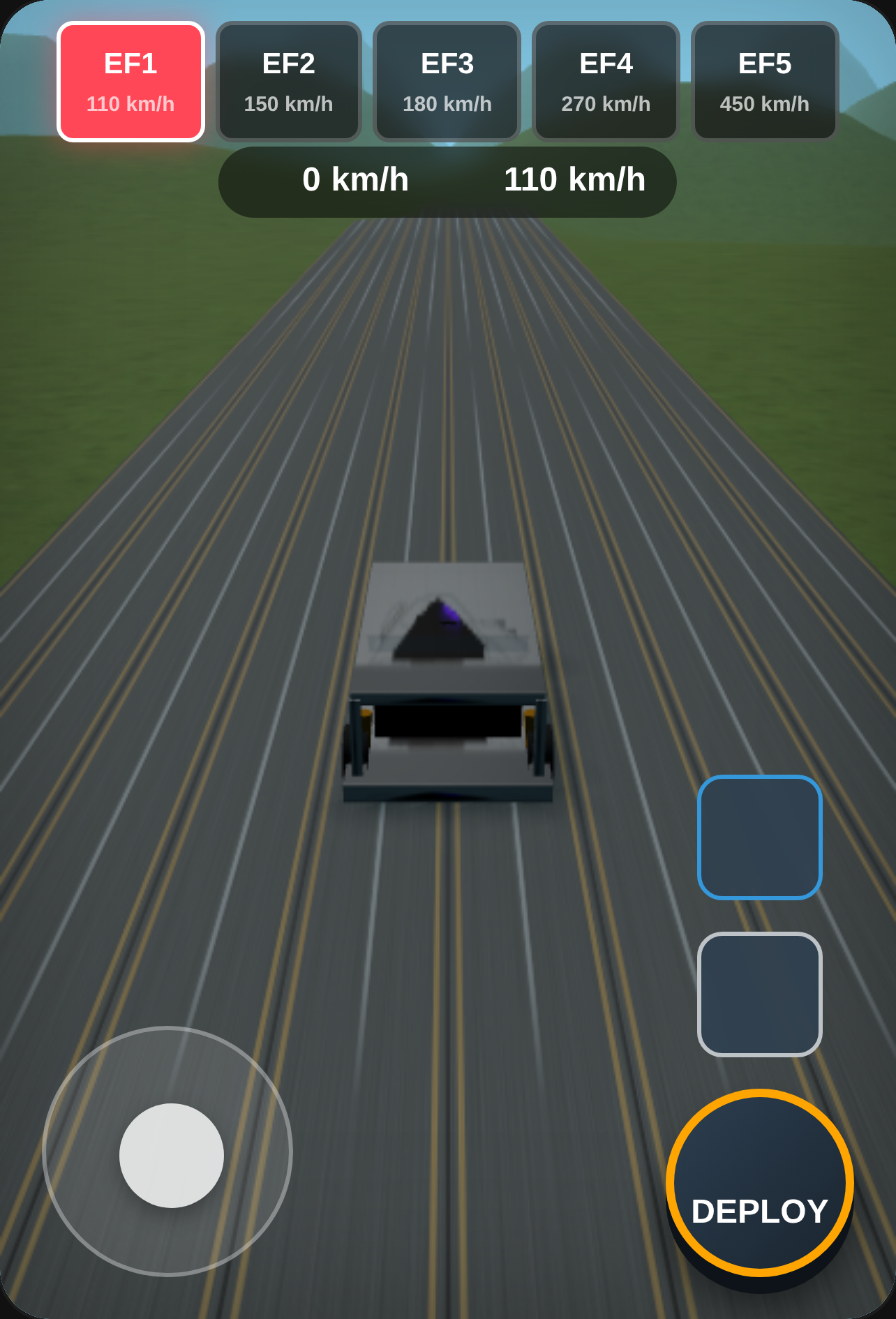 Storm Chasers: Sandbox - Play Unblocked Online | Sekai
