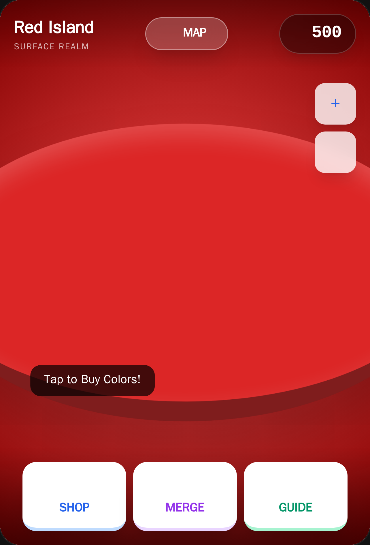 Red Island Unblocked - Play Free Music Merge Game | Sekai