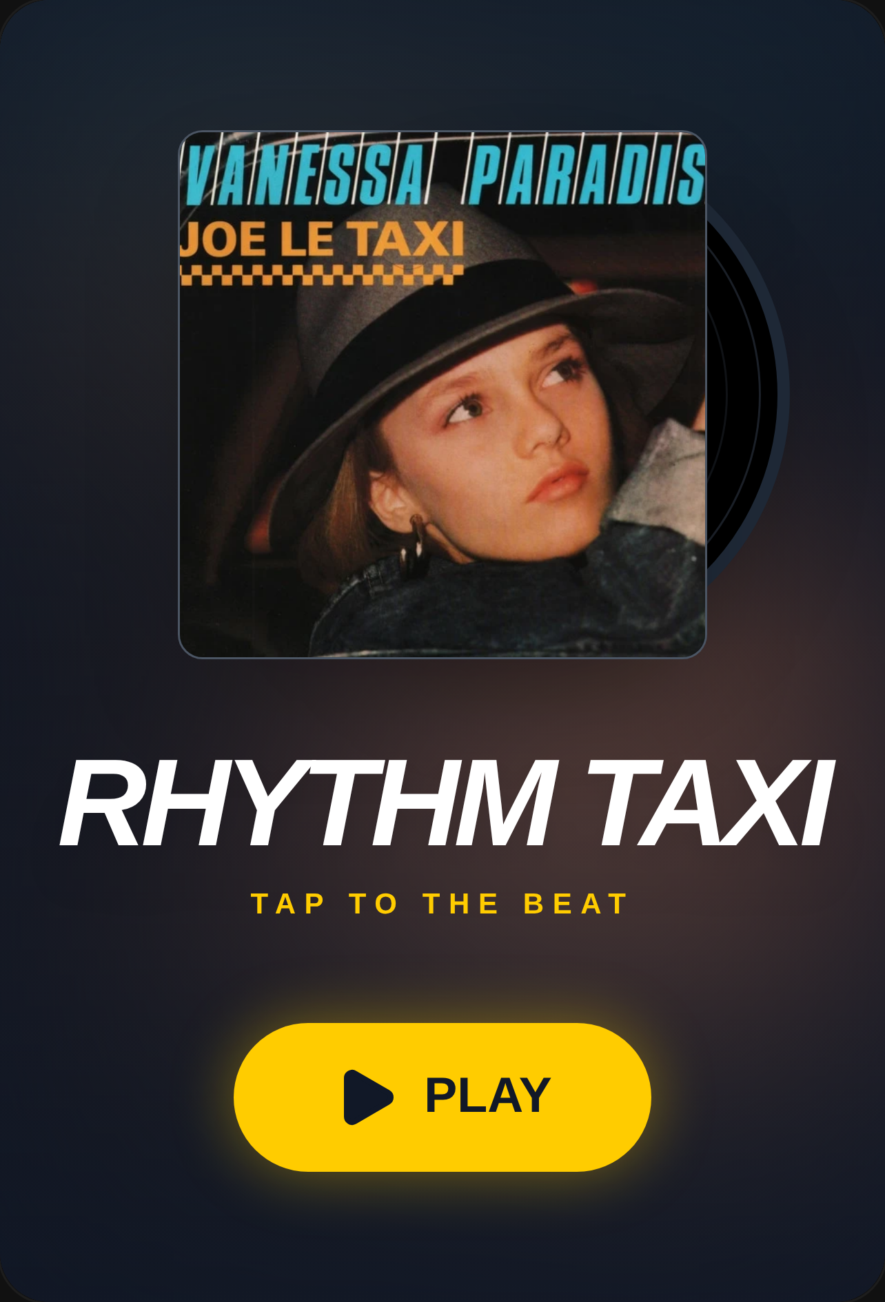 Rhythm Taxi Unblocked - Play Free Online | Sekai